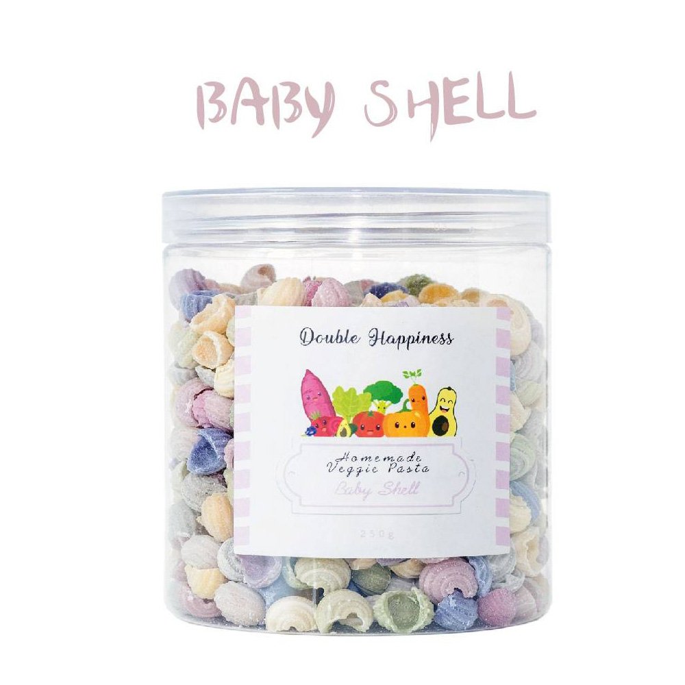 Natural Baby Food Provider in Hong Kong - Double Happiness Asia Food ...