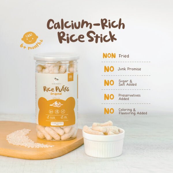 Rice Stick (Original) - Double Happiness Asia Foods