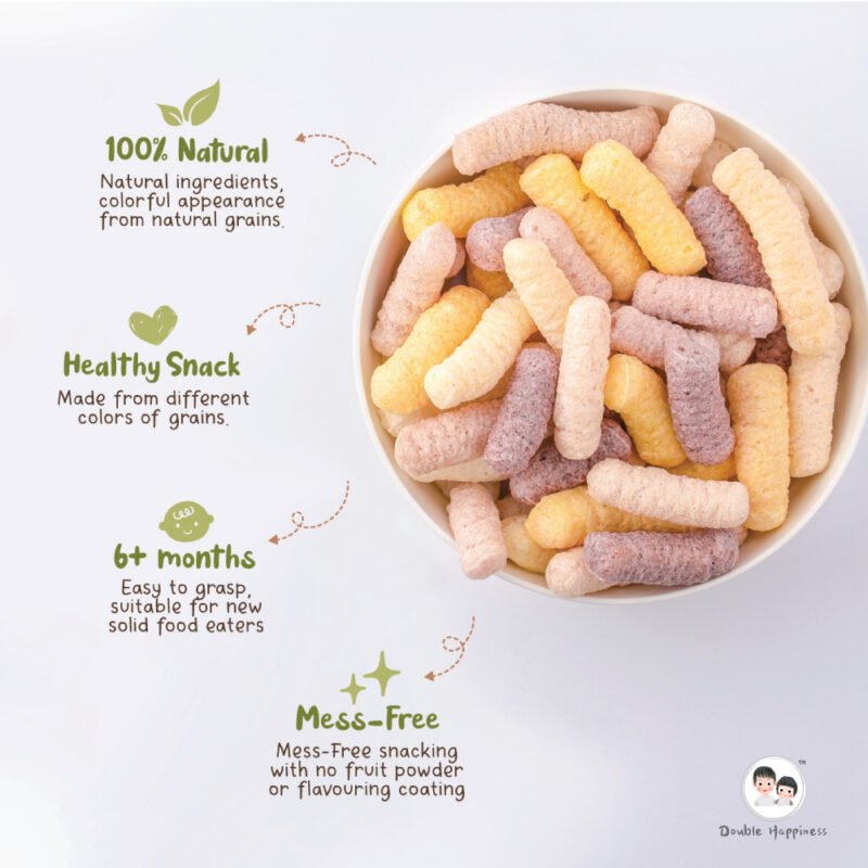 Rice Stick (Brown Rice) – Double Happiness Asia Foods